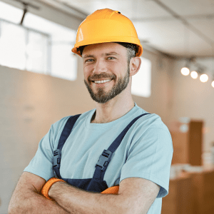 Team – Andrew’s Construct